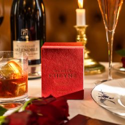 Chelsea Restaurant - Fifty Cheyne, an elegant London Restaurant