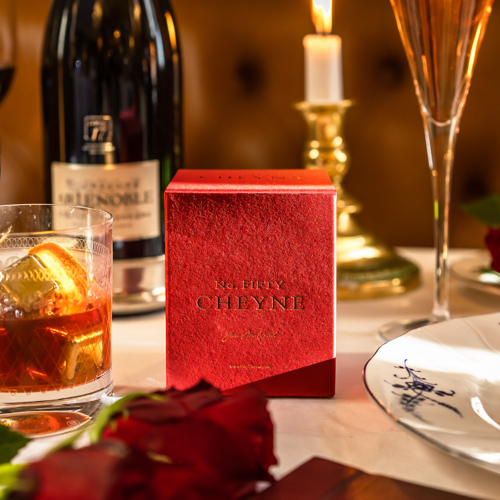 Chelsea Restaurant - Fifty Cheyne, an elegant London Restaurant