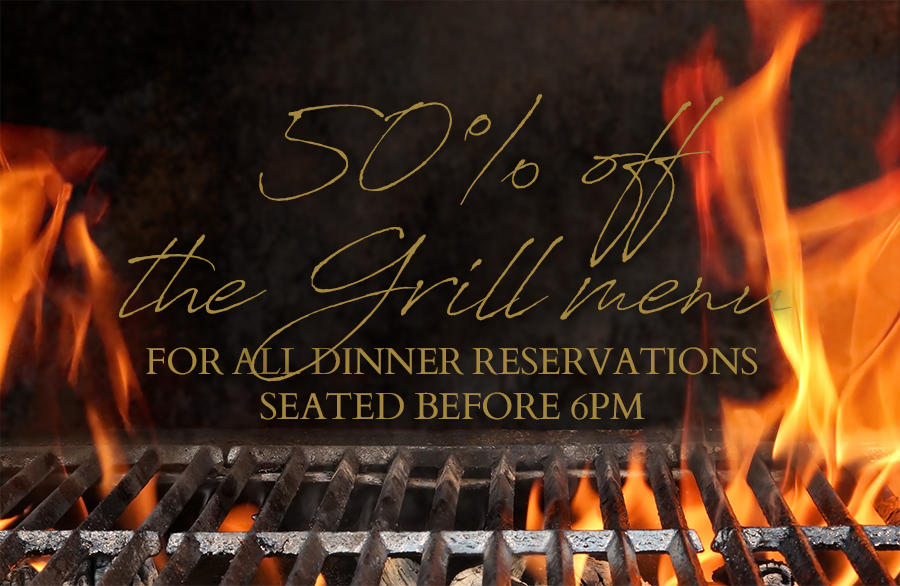 Menus - Fifty Cheyne, Chelsea Restaurant, London.