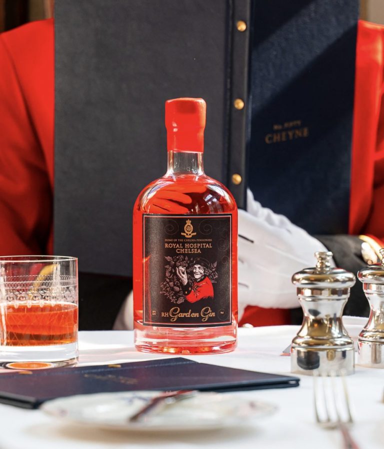 What's on - Fifty Cheyne