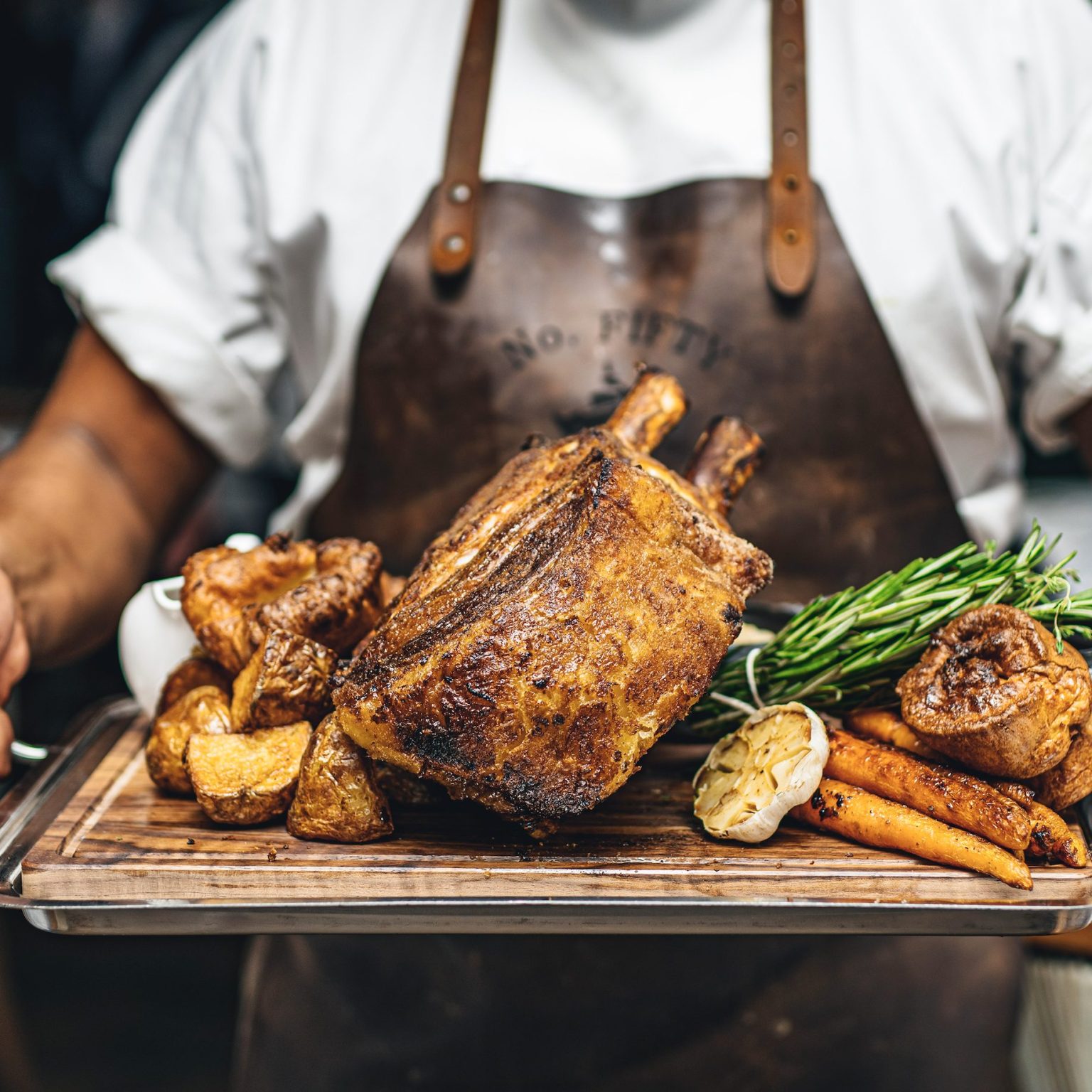 What's on - Fifty Cheyne