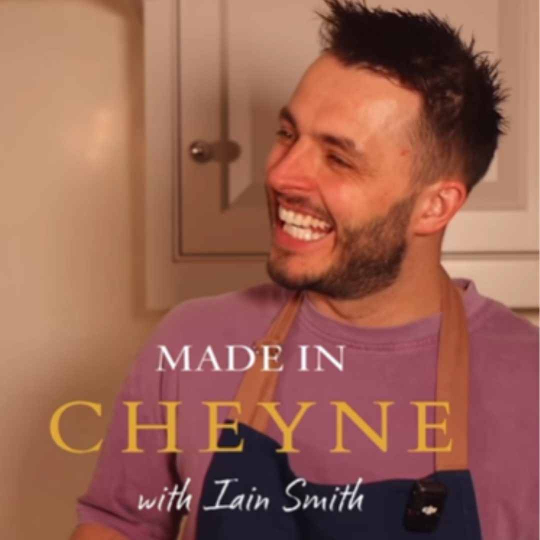 Weekend Roast - Fifty Cheyne